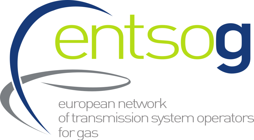 ENTSOG | European Gas Hub