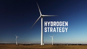 Europe's Hydrogen Strategy | European Gas Hub