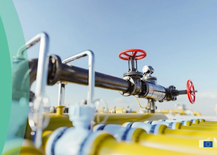 EU Joint Gas Purchasing mechanism to be extended? | European Gas Hub