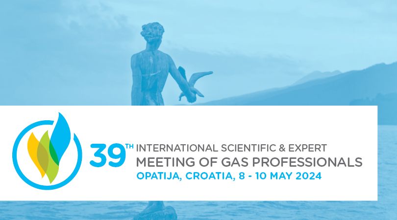 Upcoming European gas conferences | European Gas Hub