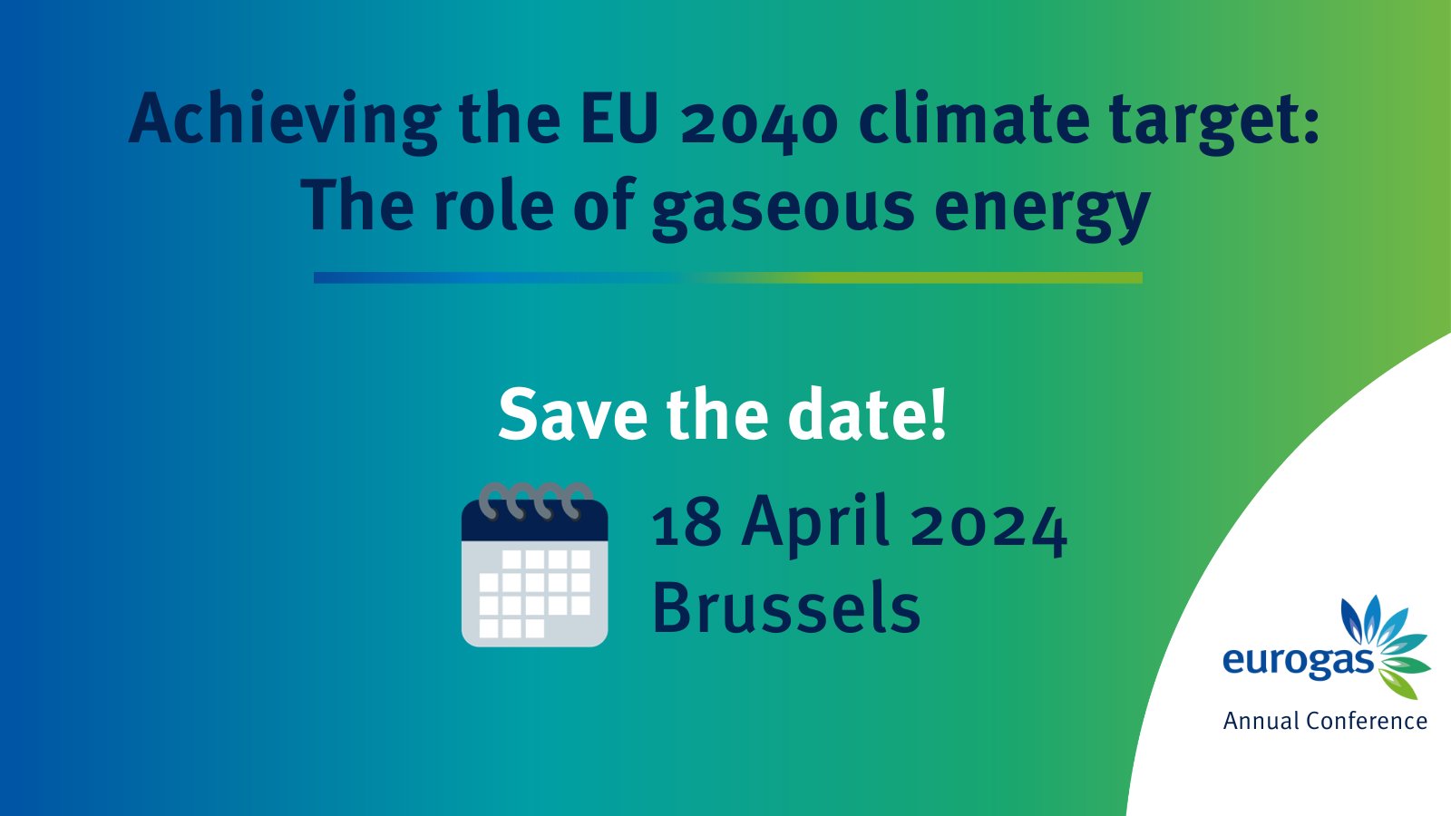 European natural gas information portal
