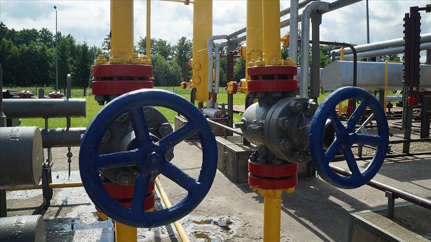 European gas and power market analysis | European Gas Hub